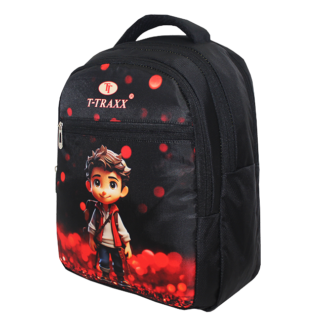 Manufacturers of Backpacks and College Bags in Mumbai – T-traxx