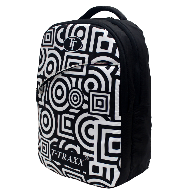 Manufacturers of Backpacks and College Bags in Mumbai – T-traxx